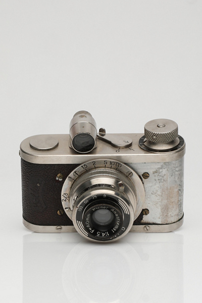 Acme Camera Co. Vintage Boltax I Camera | Urban Outfitters