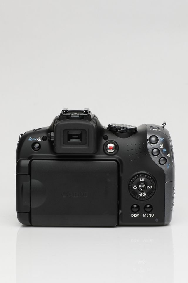 Acme Camera Co. Canon Powershot SX10 IS Camera | Urban Outfitters