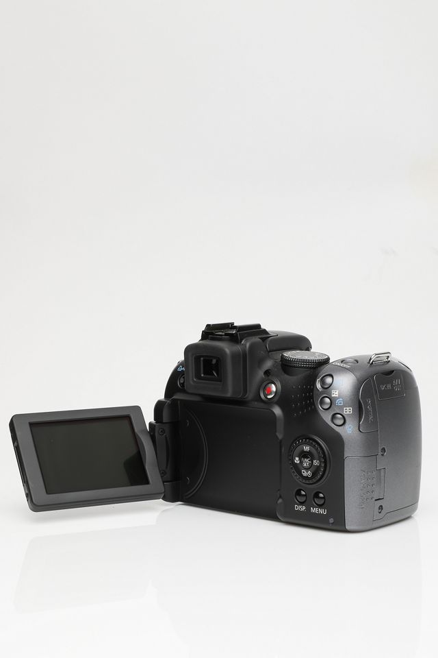 Acme Camera Co. Canon Powershot SX10 IS Camera | Urban Outfitters
