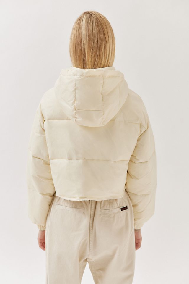 Native Youth Convertible Puffer Jacket | Urban Outfitters