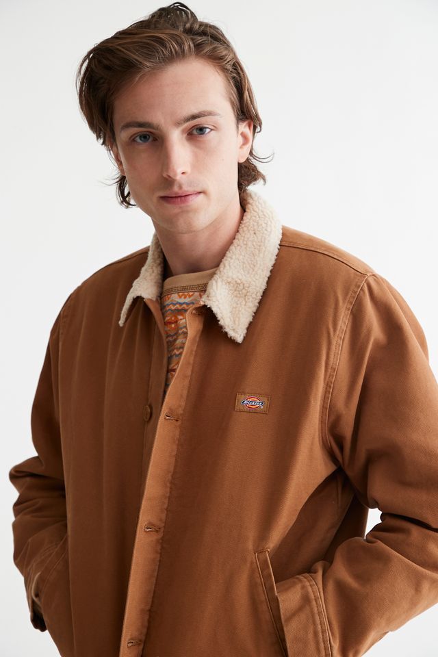 Dickies Duck Chore Jacket | Urban Outfitters