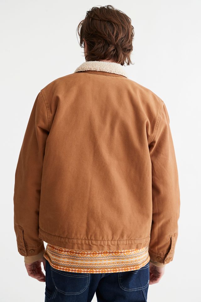 Dickies Duck Chore Jacket | Urban Outfitters