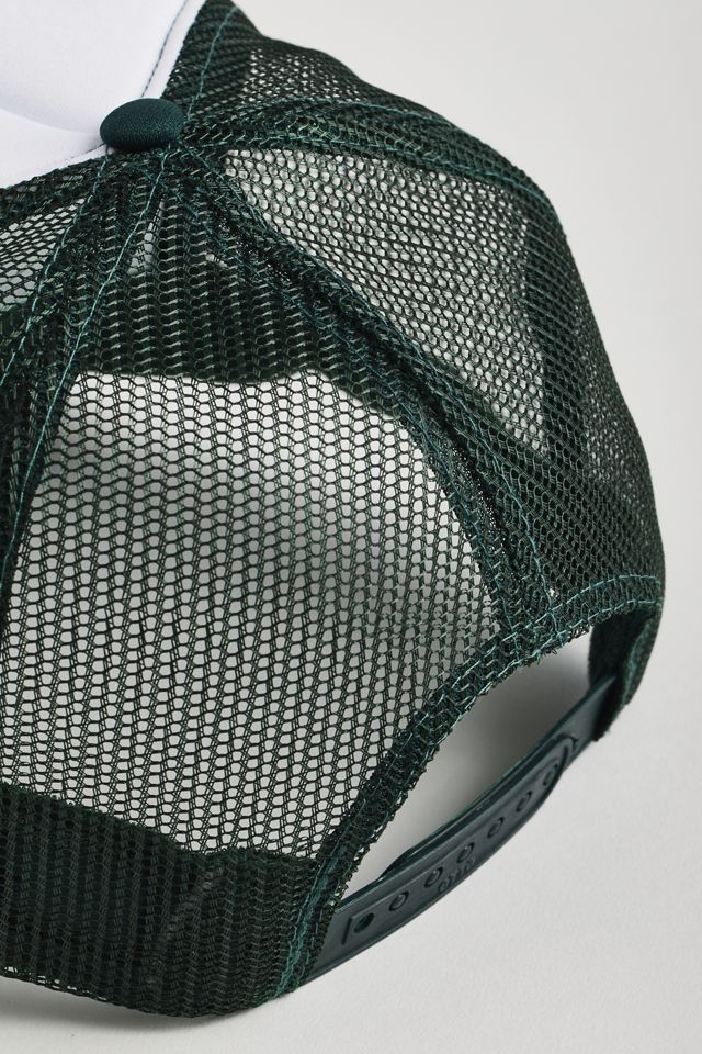 Mr. Natural Logo Trucker Hat | Urban Outfitters