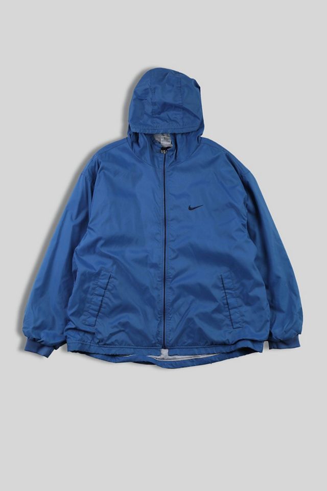 Vintage Nike Windbreaker Jacket 071 | Urban Outfitters