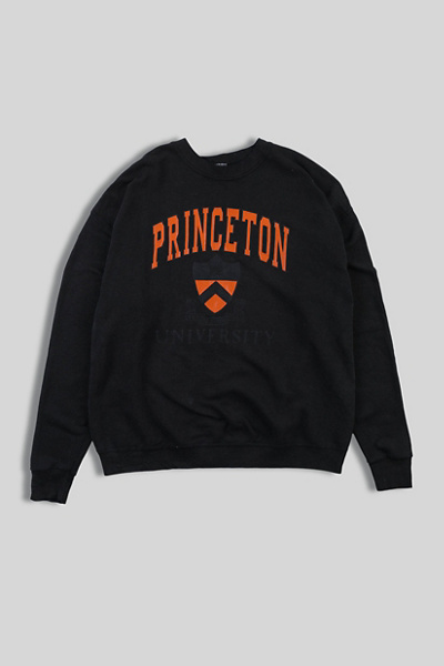 Vintage Princeton Sweatshirt | Urban Outfitters
