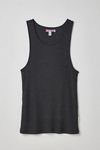 UO Classic Ribbed Tank Top | Urban Outfitters