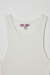 UO Classic Ribbed Tank Top | Urban Outfitters