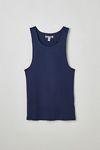 UO Classic Ribbed Tank Top | Urban Outfitters