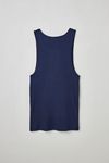 UO Classic Ribbed Tank Top | Urban Outfitters