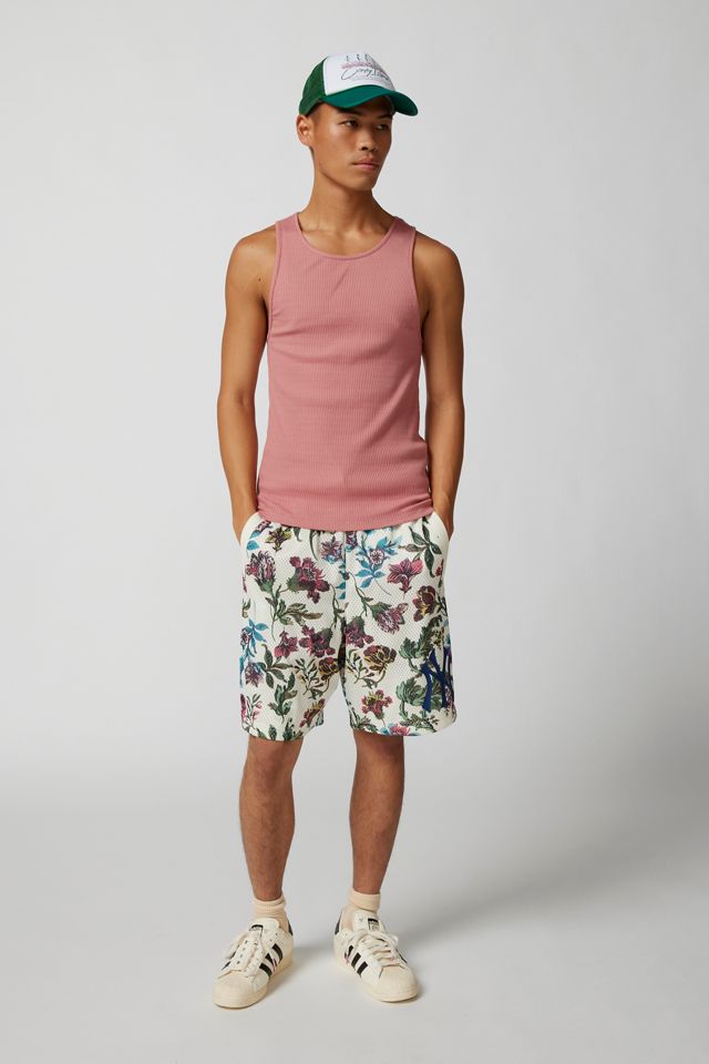 UO Classic Ribbed Tank Top | Urban Outfitters