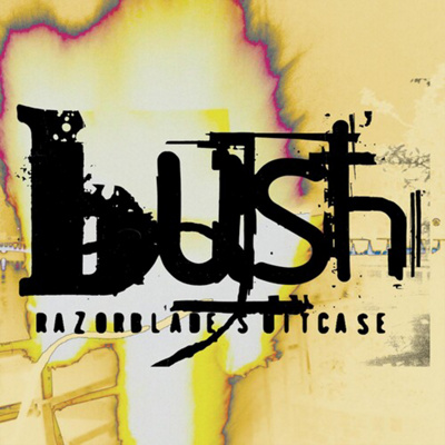 Bush - Razorblade Suitcase (in Addition) LP | Urban Outfitters