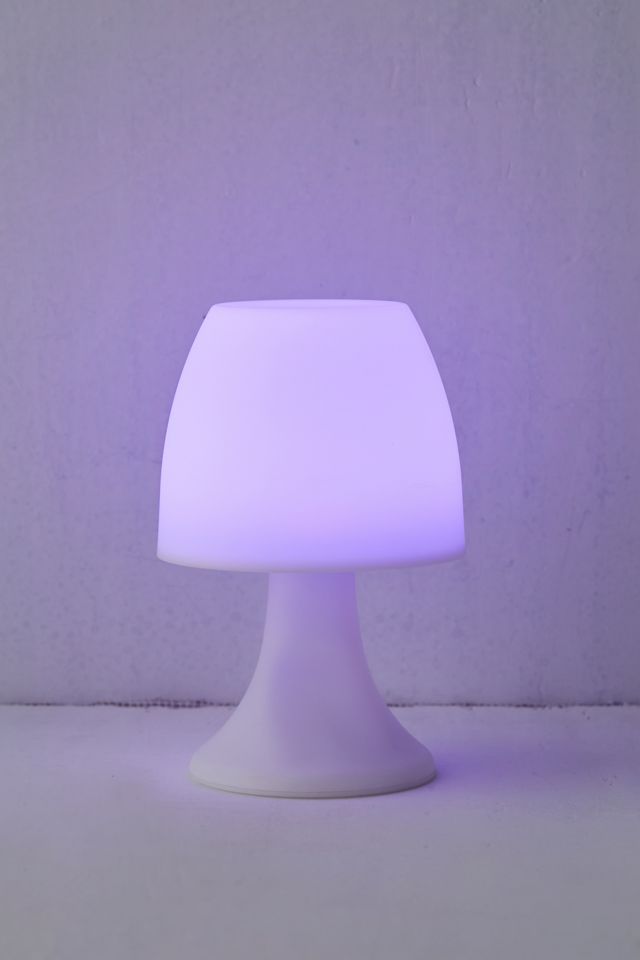 Brilliant Ideas Color Changing Mood Lamp | Urban Outfitters
