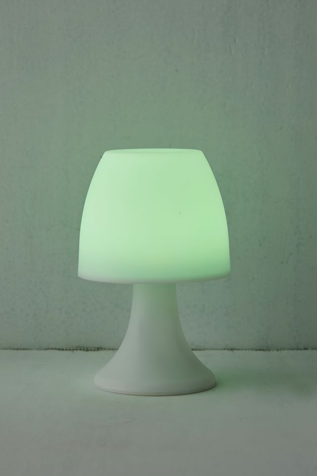 Brilliant Ideas Color Changing Mood Lamp | Urban Outfitters