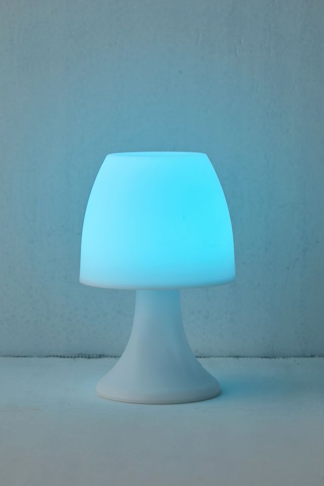 Brilliant Ideas Color Changing Mood Lamp | Urban Outfitters