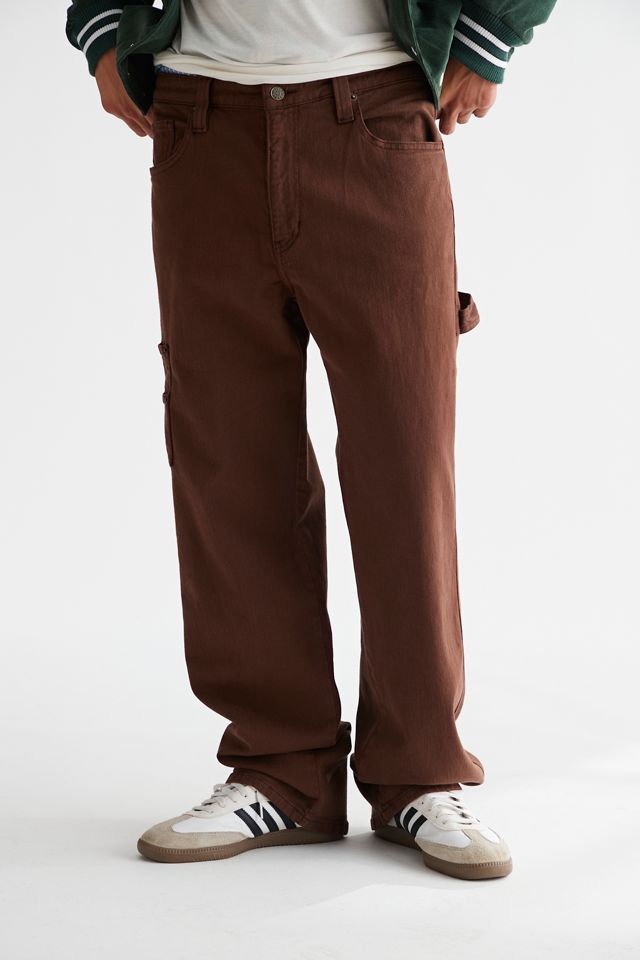 GUESS ORIGINALS Kit Carpenter Pant | Urban Outfitters