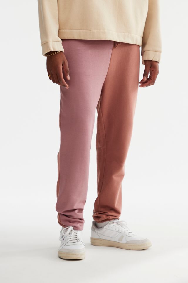 Native Youth Klaus Split Pant | Urban Outfitters