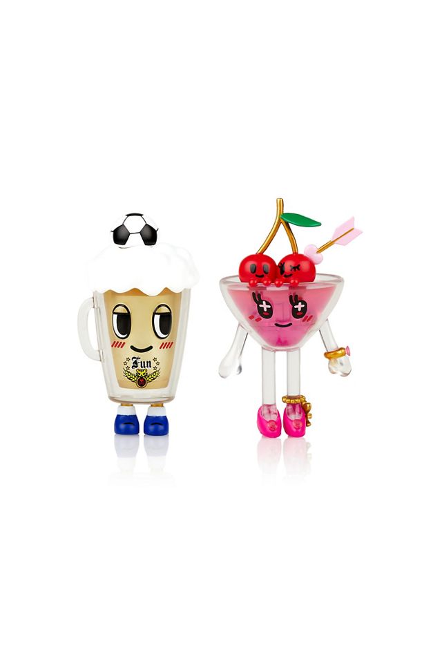 Boozie Besties Blind Box Figure | Urban Outfitters