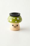 Mushroom Stash Jar | Urban Outfitters
