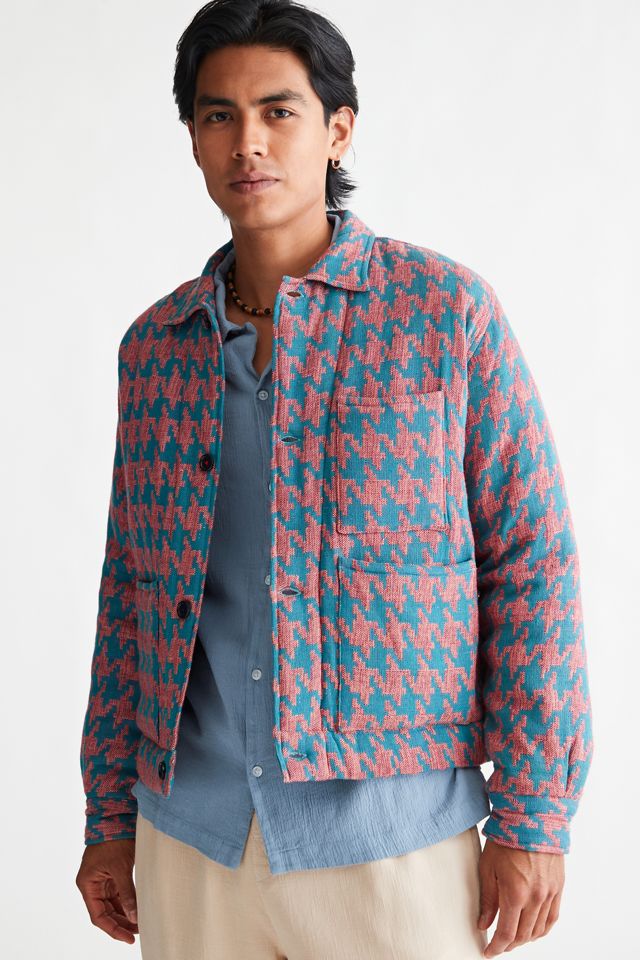KARDO Bodhi Quilted Jacket | Urban Outfitters