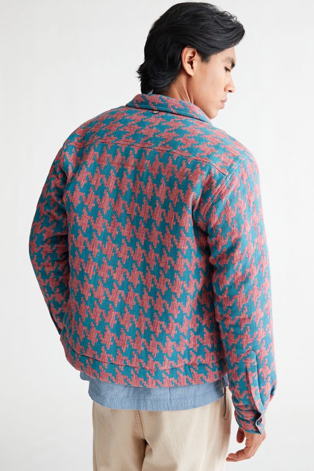 KARDO Bodhi Quilted Jacket | Urban Outfitters