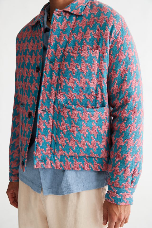 KARDO Bodhi Quilted Jacket | Urban Outfitters