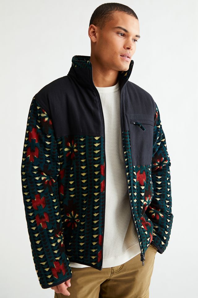KARDO Thelonious Quilted Jacket | Urban Outfitters