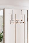 Estique Over-The-Door Hook | Urban Outfitters