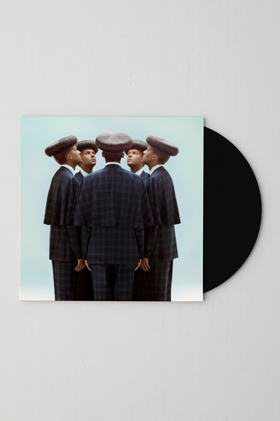 Stromae - Multitude LP | Urban Outfitters