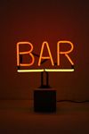Bar Neon Sign | Urban Outfitters
