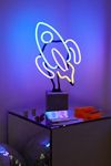 Rocketship Neon Sign | Urban Outfitters