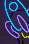 Rocketship Neon Sign | Urban Outfitters