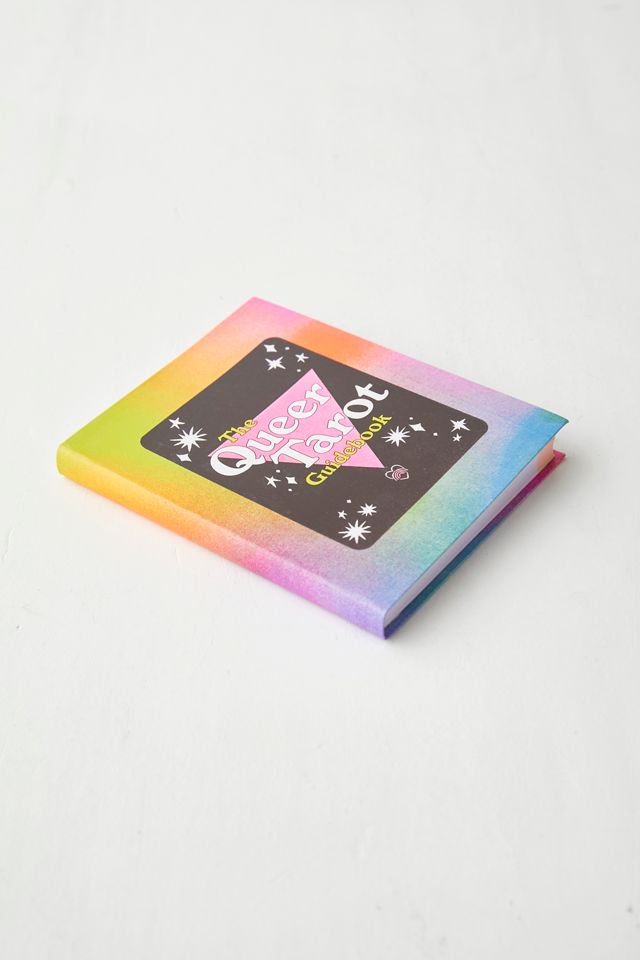 The Queer Tarot: An Inclusive Deck & Guidebook By Ashley Molesso and ...