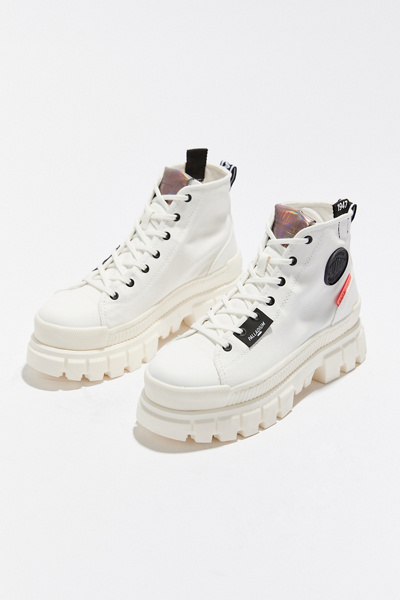 Palladium Revolt Hi TX Boot | Urban Outfitters