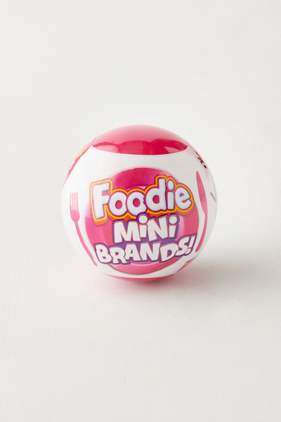 Mini Brands Foodie Surprise Ball | Urban Outfitters