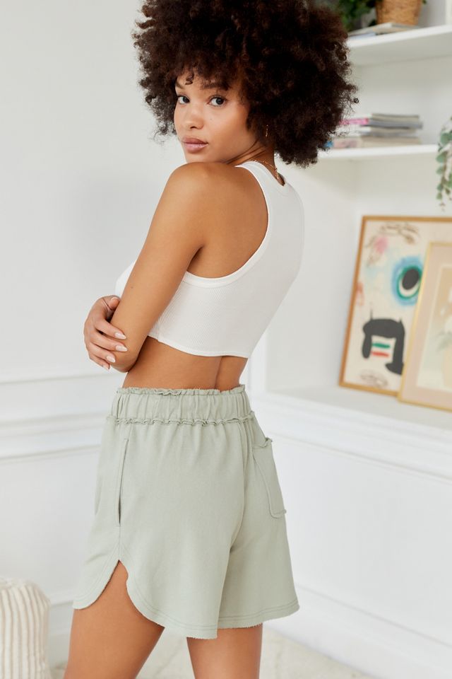 Out From Under Carter Lounge Short | Urban Outfitters