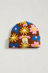 Parks Project UO Exclusive Wildflower Beanie | Urban Outfitters