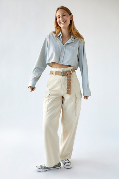 THRILLS X Hard Yakka Union Combat Pant | Urban Outfitters