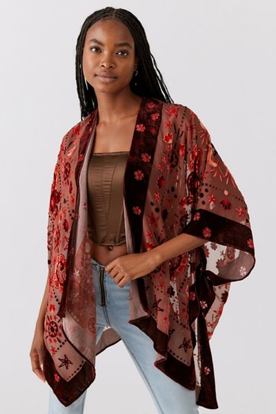 Women's Swim Cover-Ups | Urban Outfitters