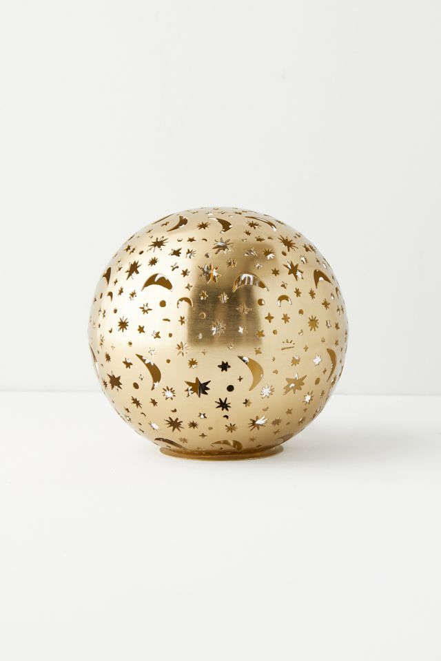 Celestial Table Lamp | Urban Outfitters