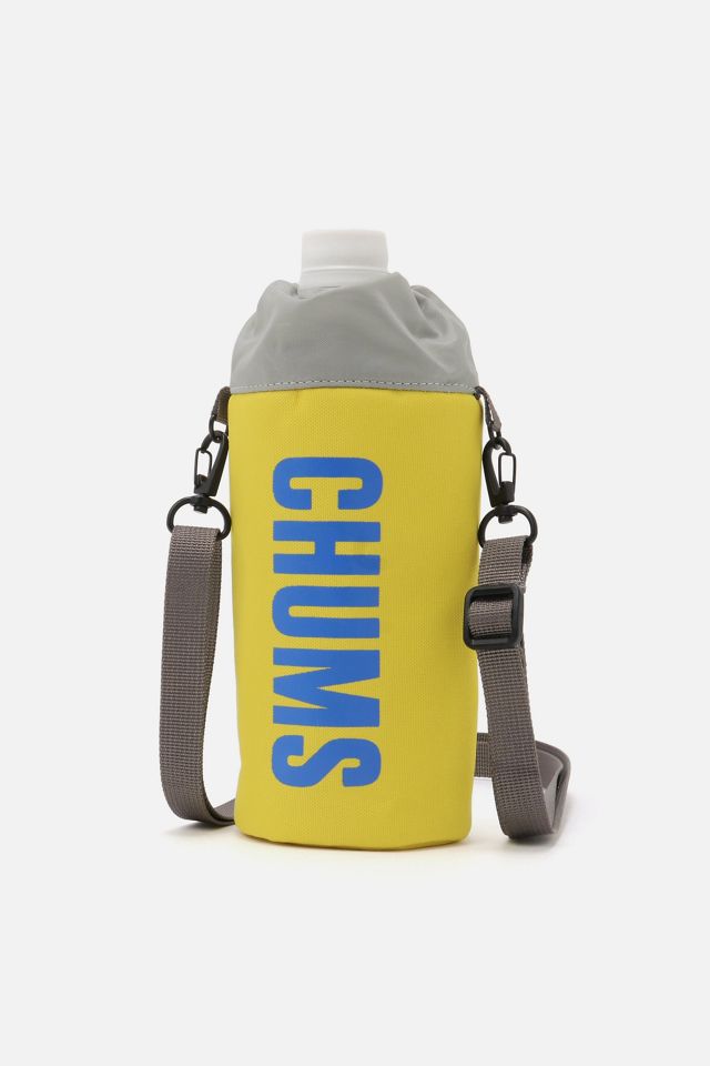Chums Japan Recycled Bottle Holder | Urban Outfitters