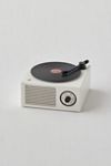 UO Exclusive Wireless Mini Turntable Speaker | Urban Outfitters