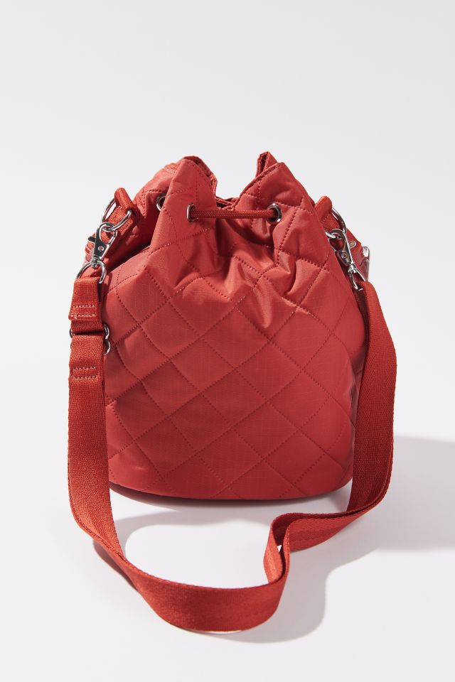 LeSportsac Drawstring Bucket Bag | Urban Outfitters