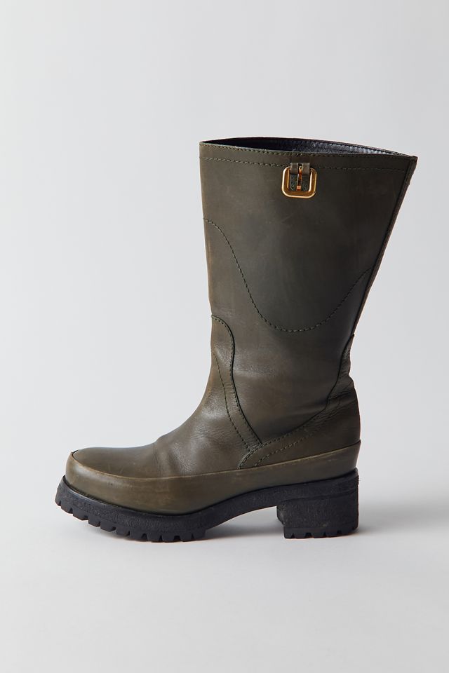 Vintage Prada Boot | Urban Outfitters