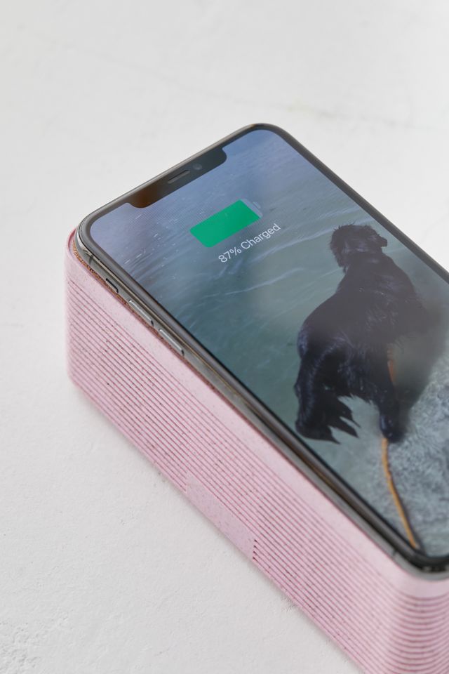 SOAR ECO Charging Wireless Speaker | Urban Outfitters