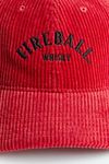 Fireball Corduroy Hat | Urban Outfitters