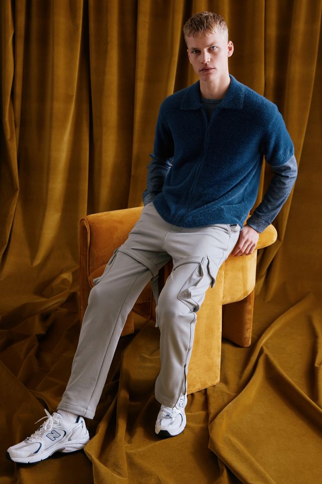 Standard Cloth Flared Cargo Pant | Urban Outfitters