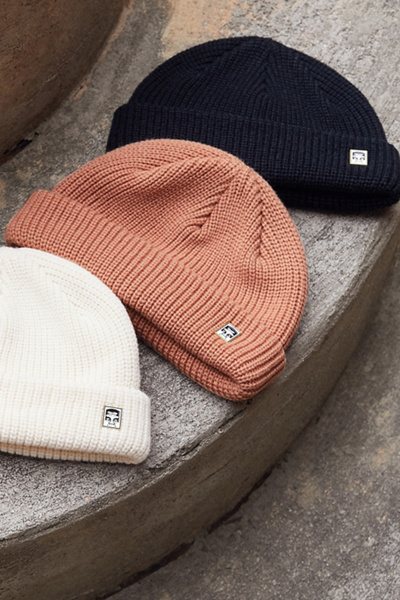 OBEY Micro Beanie | Urban Outfitters