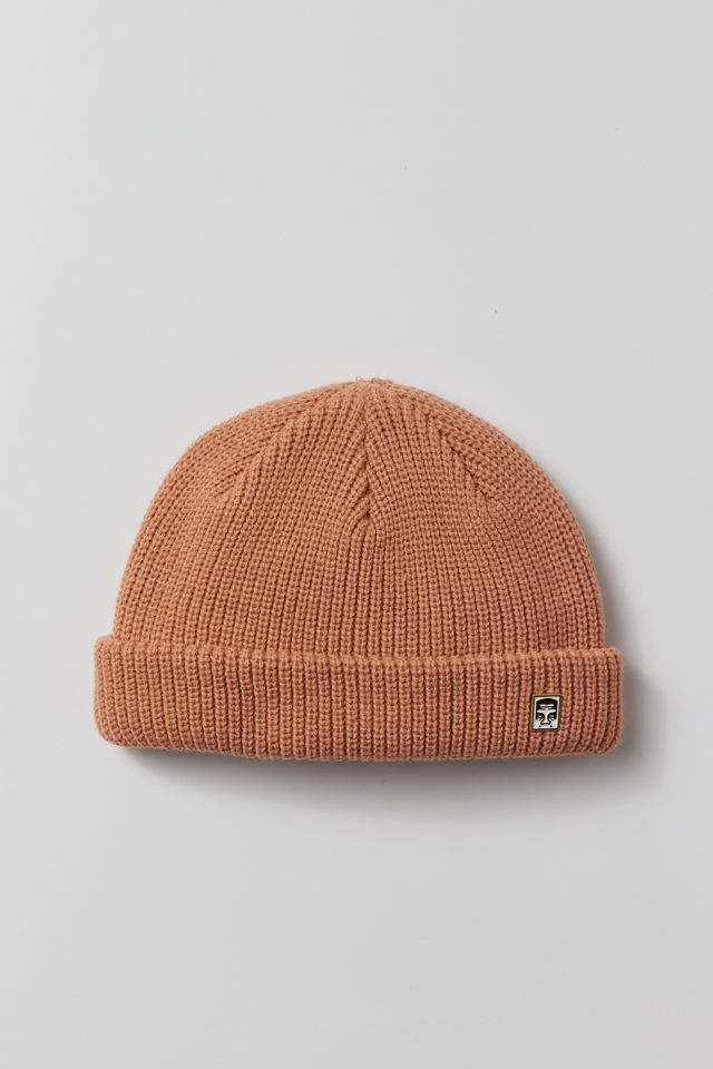 OBEY Micro Beanie | Urban Outfitters