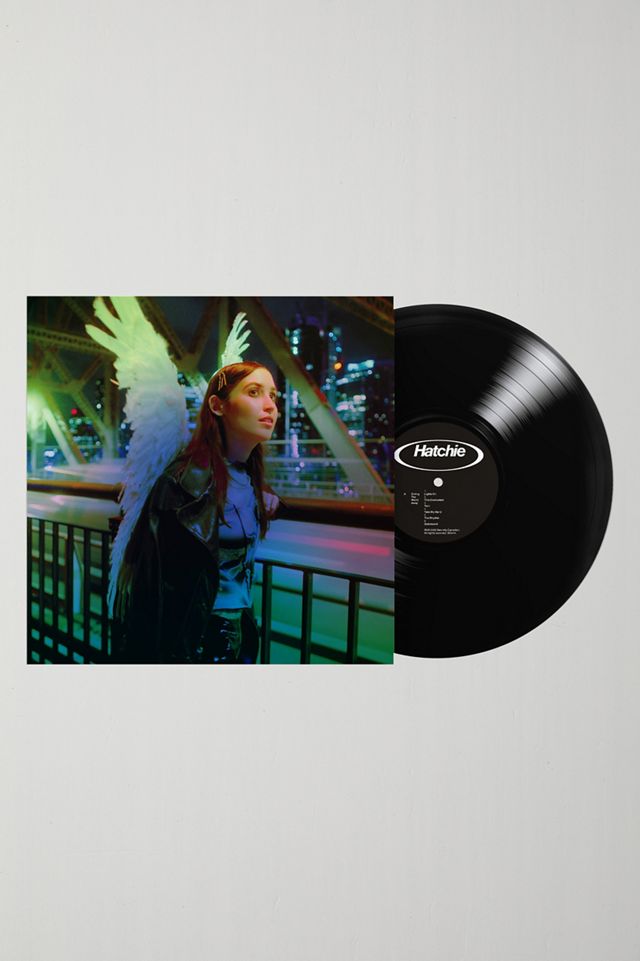 Hatchie - Giving The World Away LP | Urban Outfitters
