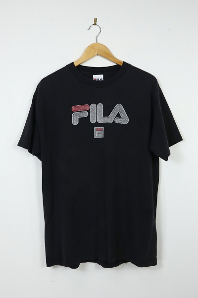 Vintage FILA Tee | Urban Outfitters